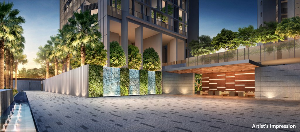 Commonwealth Condo Factsheet | Welcome to Commonwealth Tower Singapore